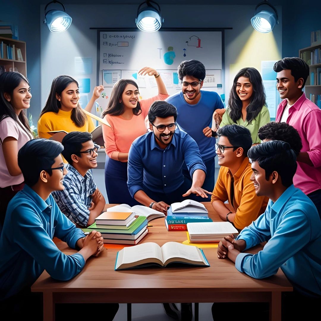 Sagar Educational Society